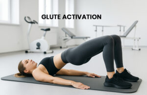 Reactivate Your Glutes – New Age Physical Therapy